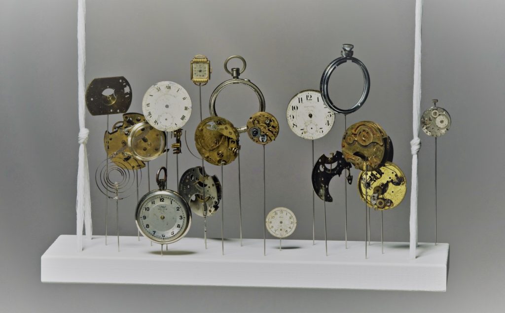 Get ahead with No Extra Time (NET)!